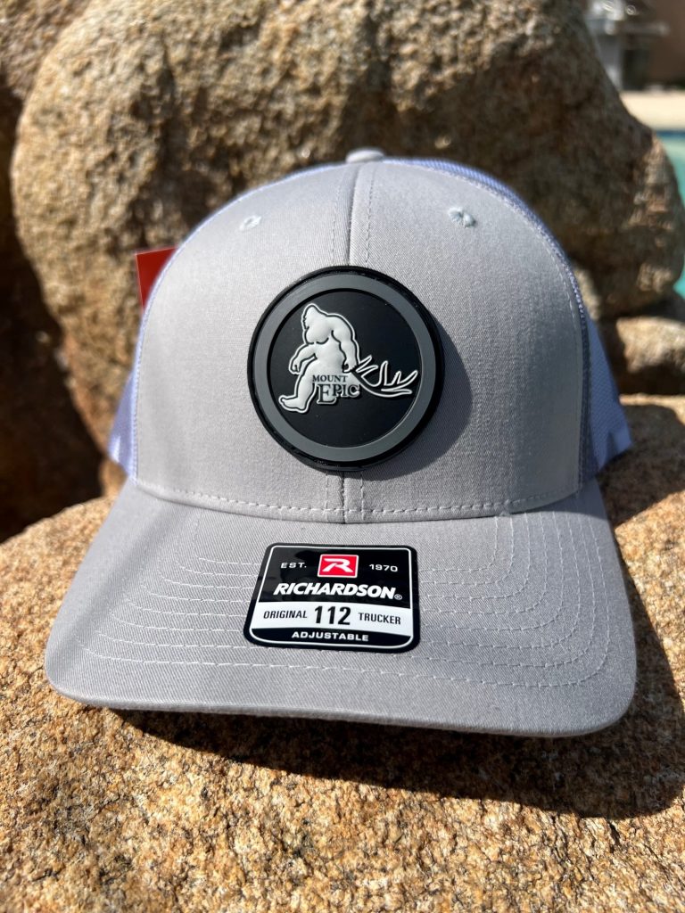 Live Mount Epic | Denali - SB - Live Mount Epic